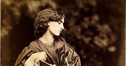 The Kissed Mouth: The Death of Jane Morris