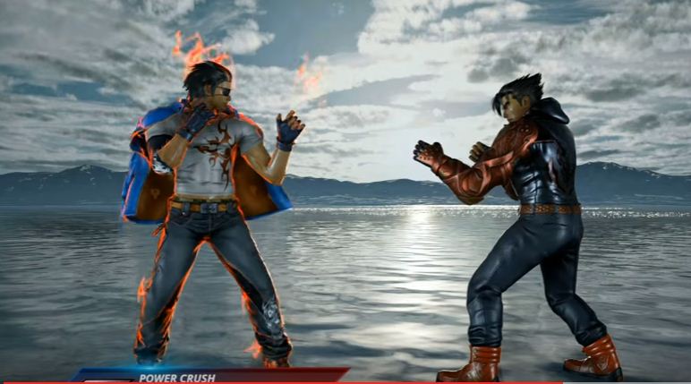 Tekken 7: Beginner's guide - How to get started / tips