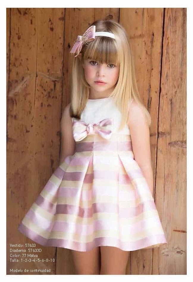 Delfin Moda Infantil ARTESANIA AMAYA CEREMONIA