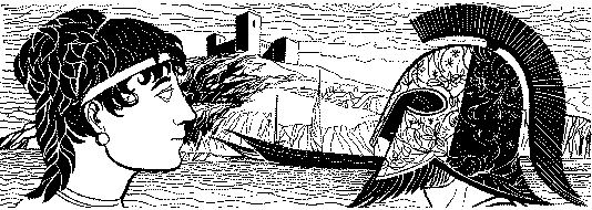 Greek mythology Webquest: Activity 1: Internet Scavenger Hunt