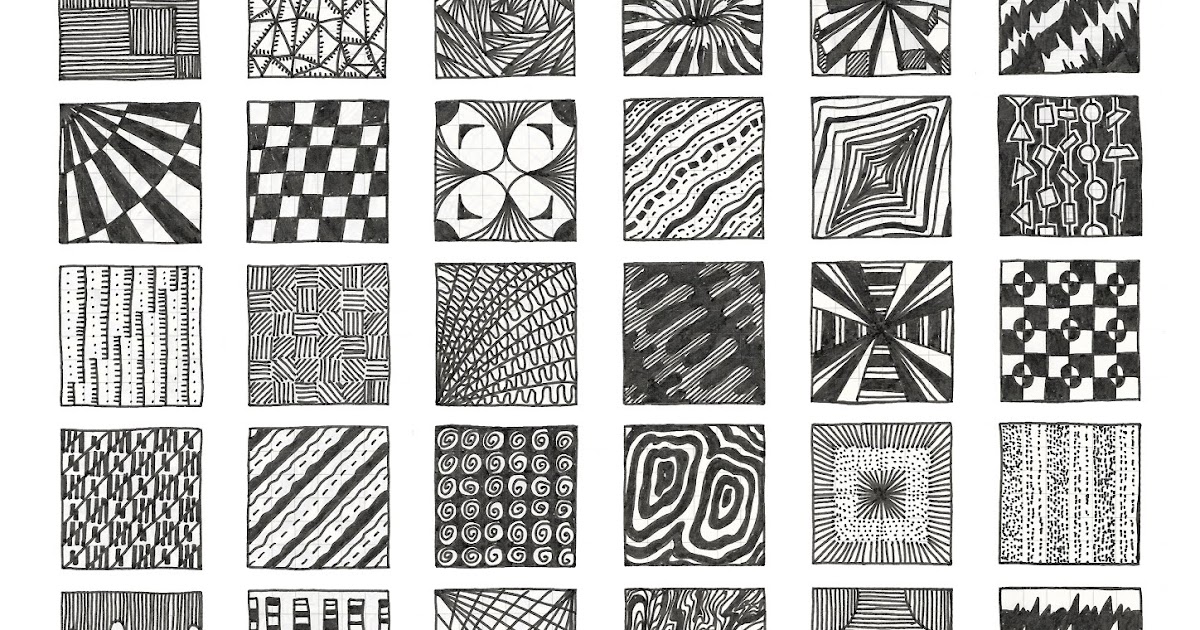 EXP 3 - THE 36 CUSTOM TEXTURES