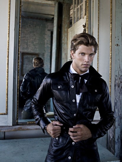 Los Ojos del Espectador: Alex Geerman