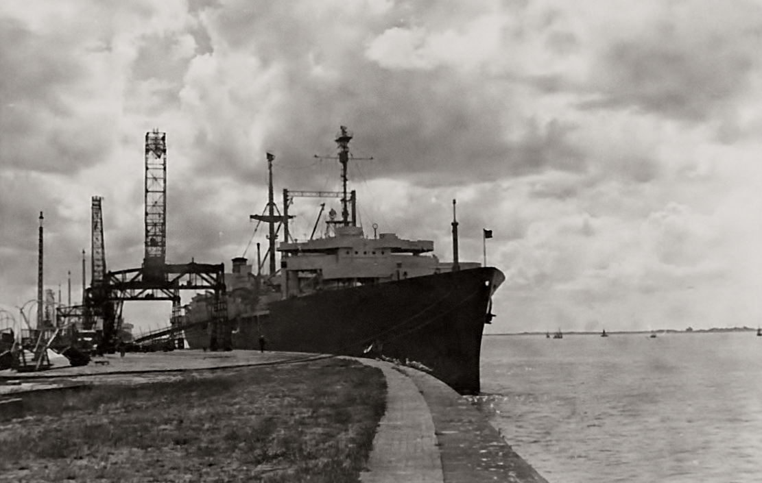 Amber Reunion: Another Departure