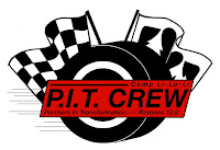 First Week of PIT Crew completed!