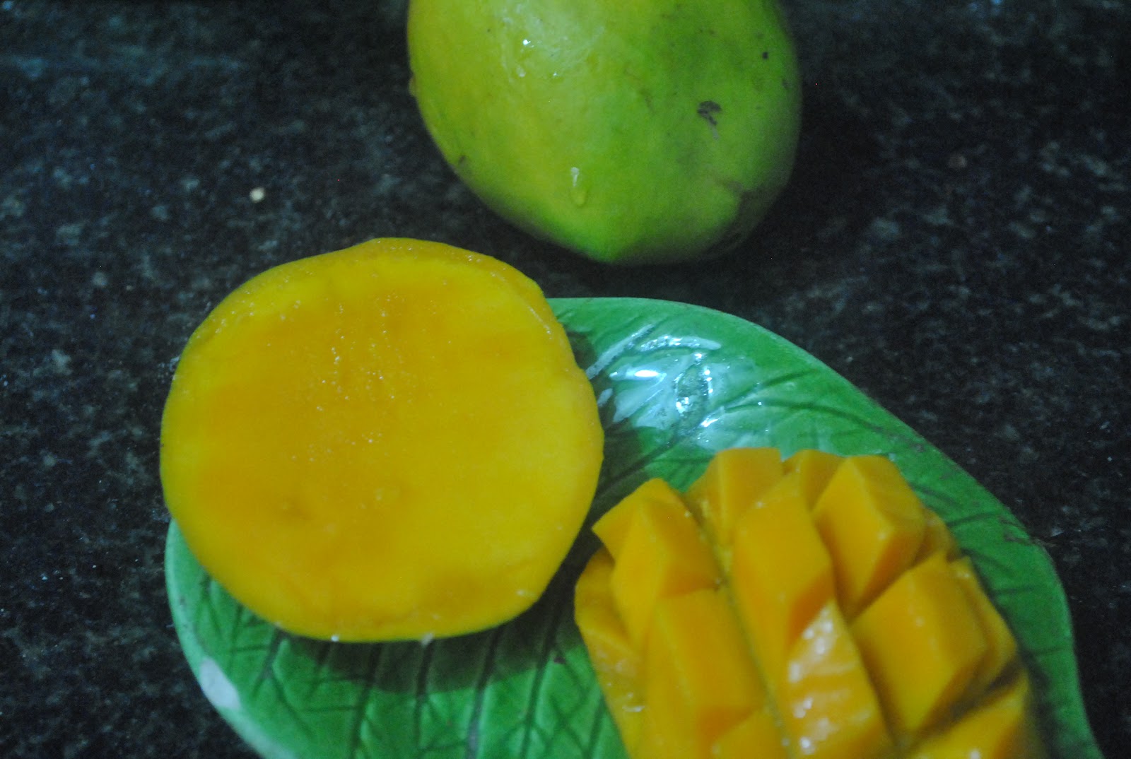 Mango Masti