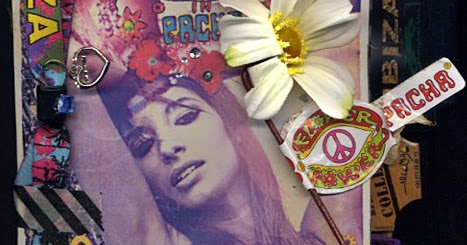 should be doing something useful: Pacha Posters Wrecked Journal