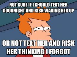 50 Best Funny Good Night Memes for Facebook and WhatsApp