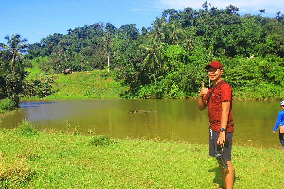 Budlaan Falls - Malubog Golf Course - Sirao Peak Trail - #LaagPaMore