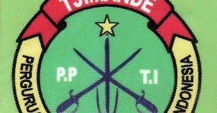 Inspirasi 21+ Gambar Logo Pencak Silat Cimande