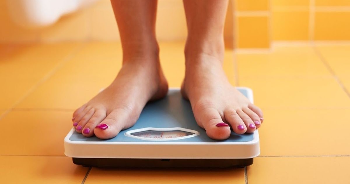 Why You Should Throw Away Your Scale