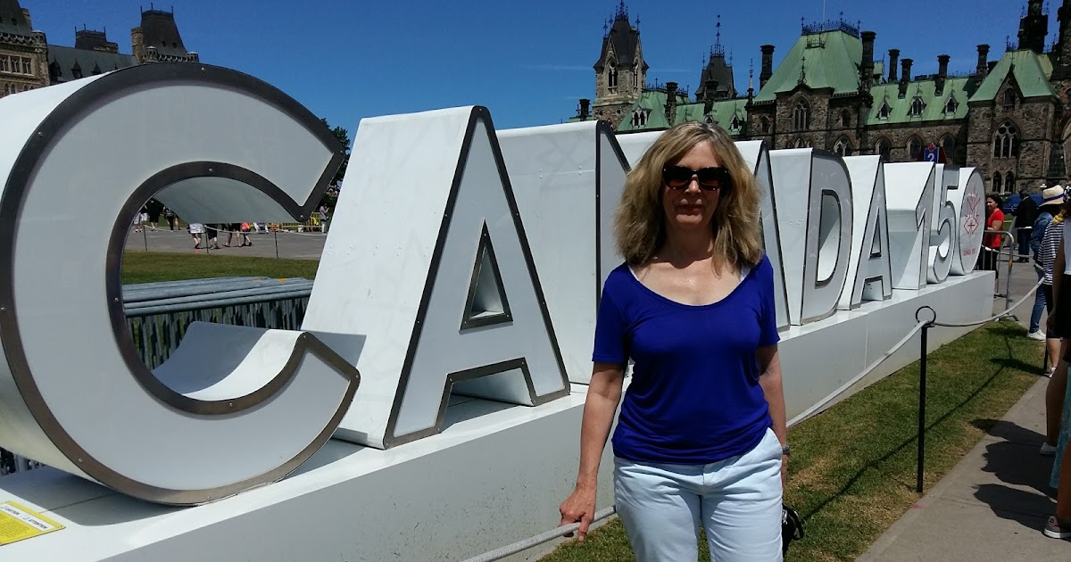 Brenda Chapman: Chapters Rideau Signing Today!