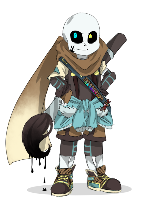 Versiones de Sans