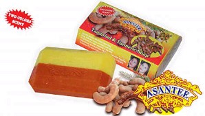 Asantee Herbal Soap - Now you can have the skin you deserve ...