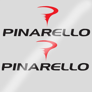 Pinarello Bikes: Pinarello Logo
