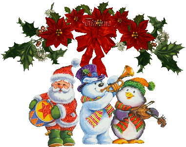 Imágenes De Navidad Y Año Nuevo: Imágenes Animadas De Navidad