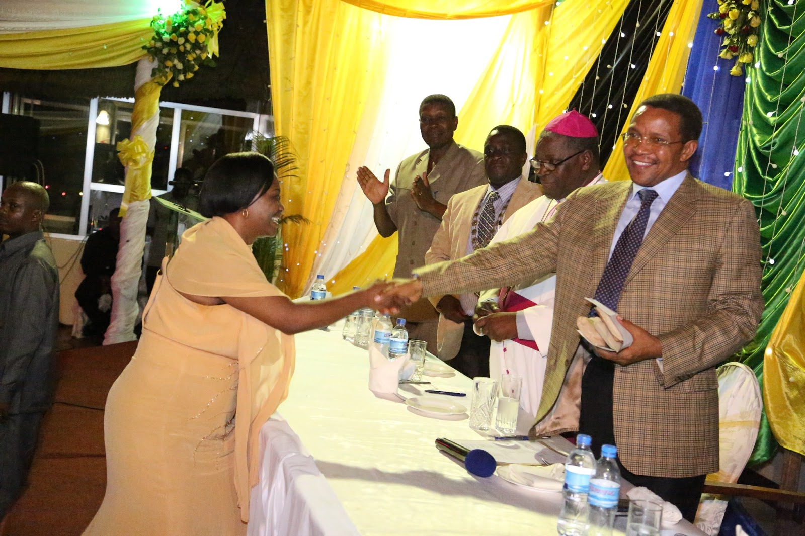 MATUKIO @ MICHUZI BLOG