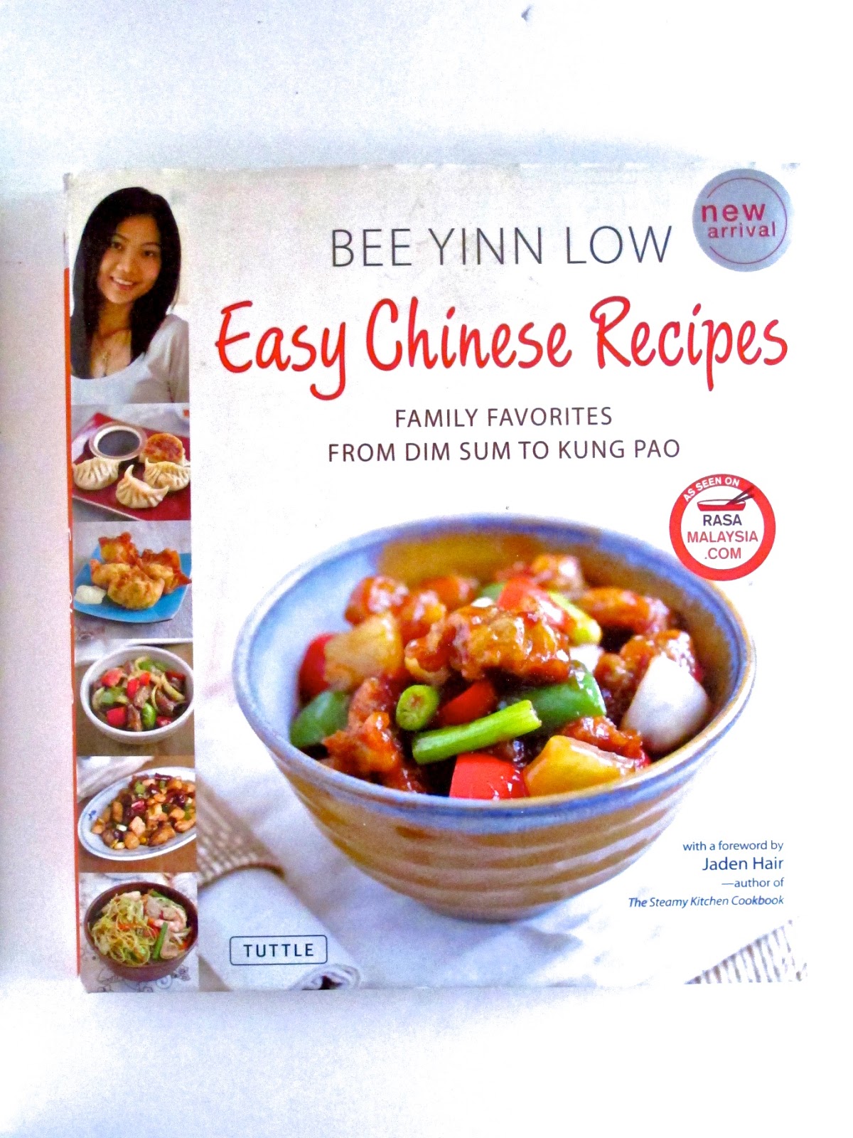 CUADERNOS DE COCINA ORIENTAL 2.0