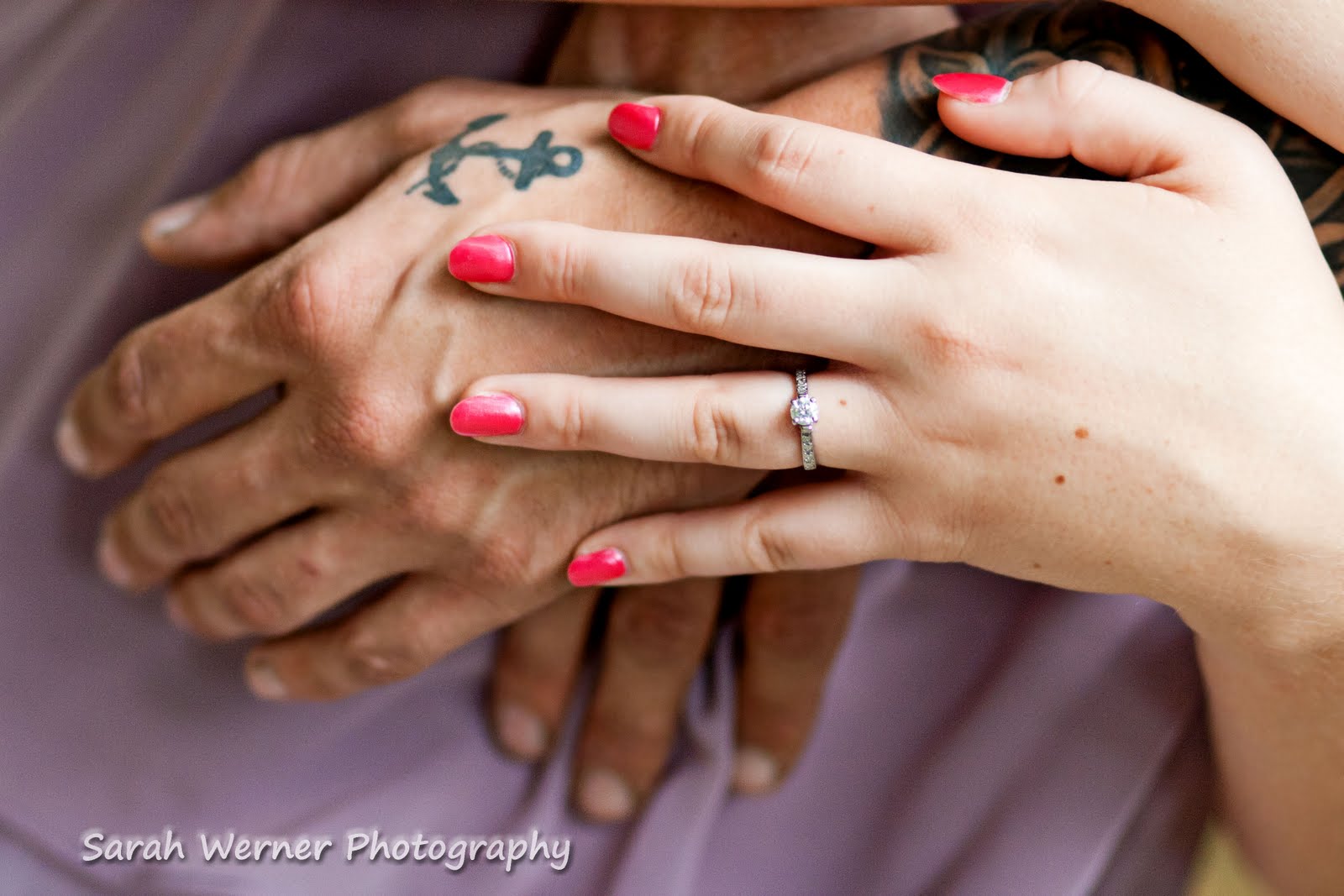 Sarah Werner Photography: Kyle + Kaity = Engaged!!!!