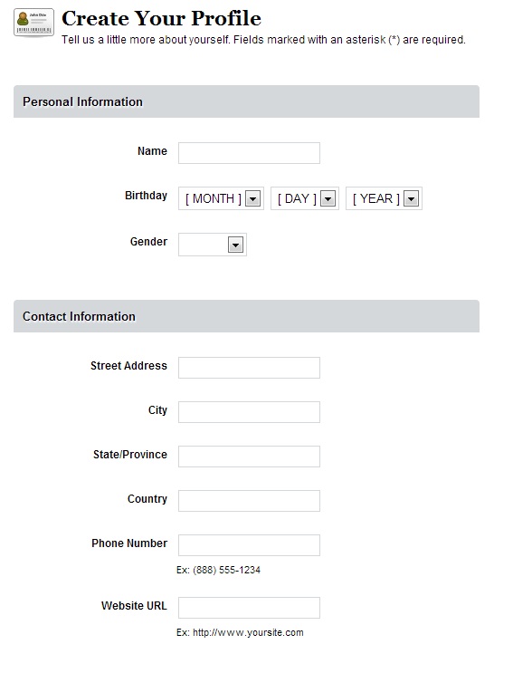 Discover this WEBSITE