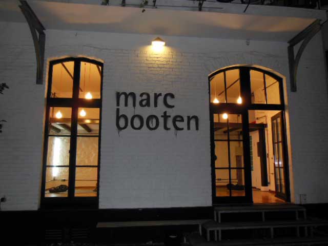 TAXIMANN: Kunst im SPOERL