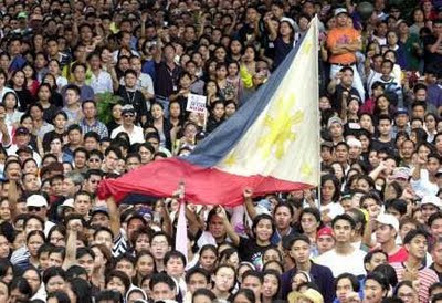 Core Values: Pananatili