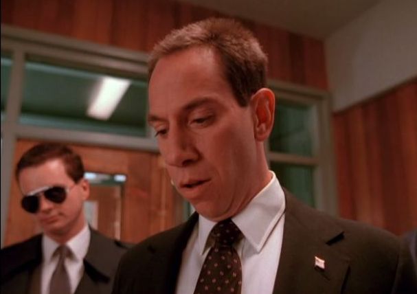 cineluk: Twin Peaks, tornerò a uccidere