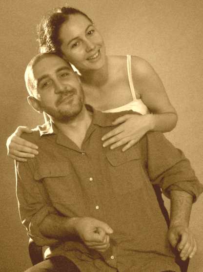 Biografie RAZVAN EXARHU, genialul care face "Romania Delicioasa" pe TVR 2