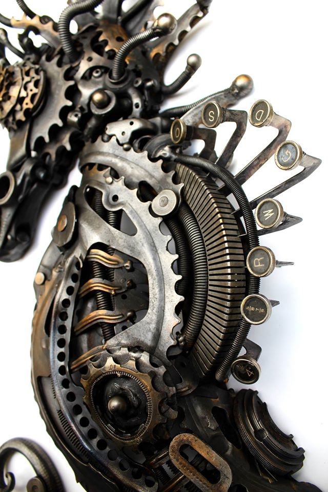 Design Stack: A Blog about Art, Design and Architecture: Animals ...