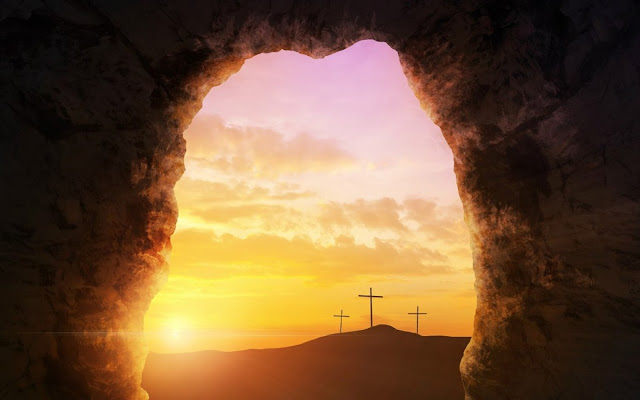 Twinbrook Community Church: April 16, 2017 | Pastor Bayles ...