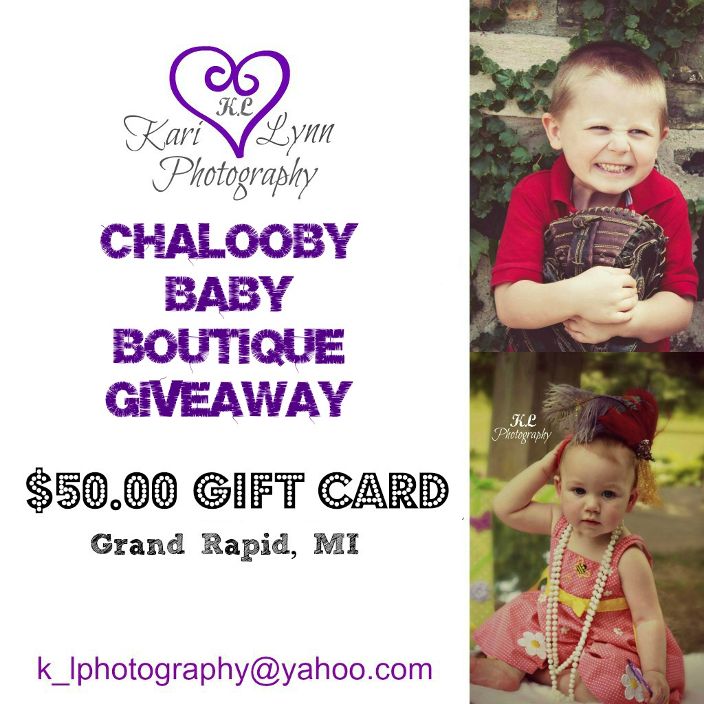 Chalooby Baby Boutique