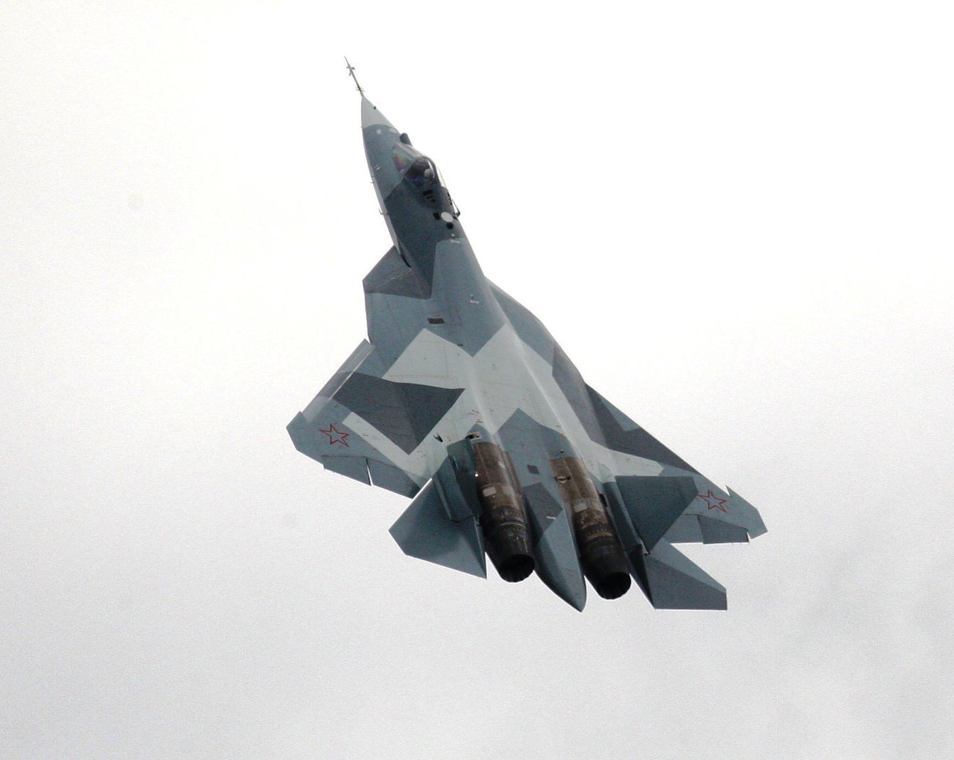 WORLD DEFENCE: Russian T-50 Stealth Fighter To Make Its International ...