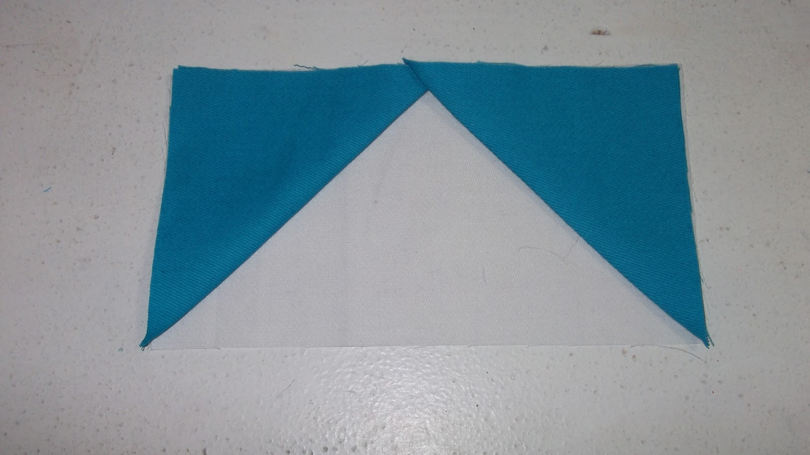 A Toda Tela: Tutorial "enroscado"