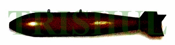 1000 KG Glide Bomb Capable of hitting a target 100 KM away was ...