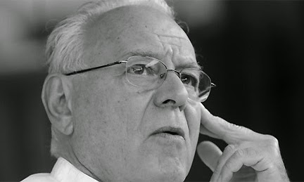 El proyecto de diseño: Norberto Chaves, Argentina (1942)