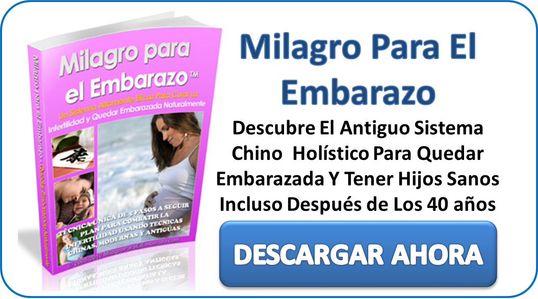 Trucos de Milagro para el Embarazo
