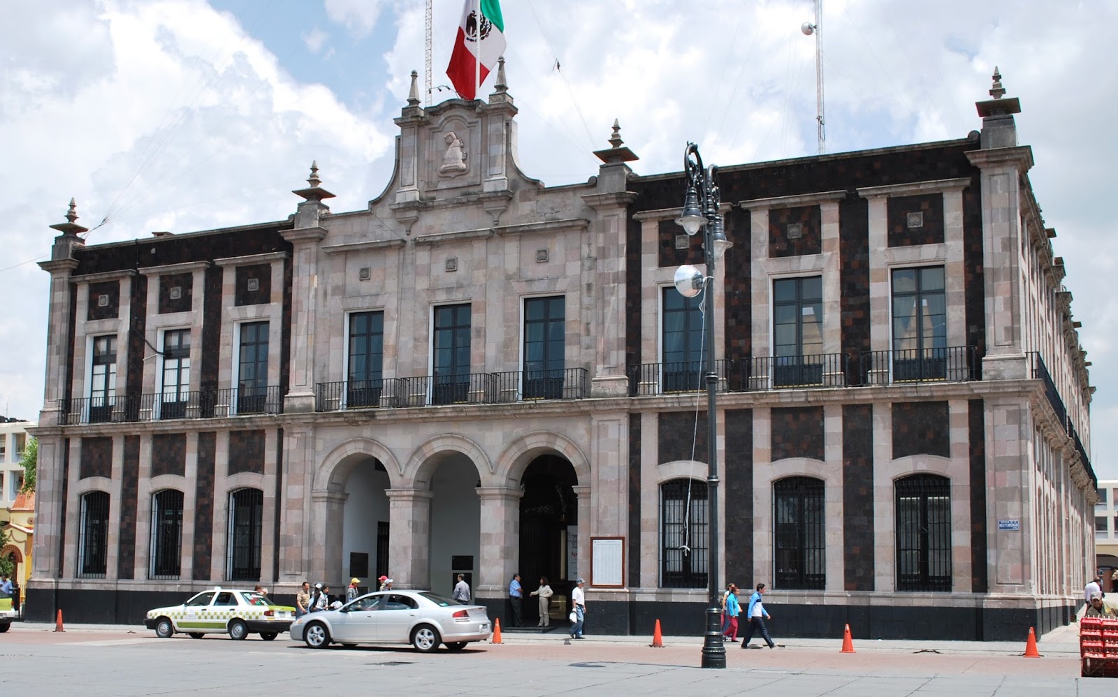 CONOCER MÉXICO POCO A POCO: - Viaje a TOLUCA (Estado de México)