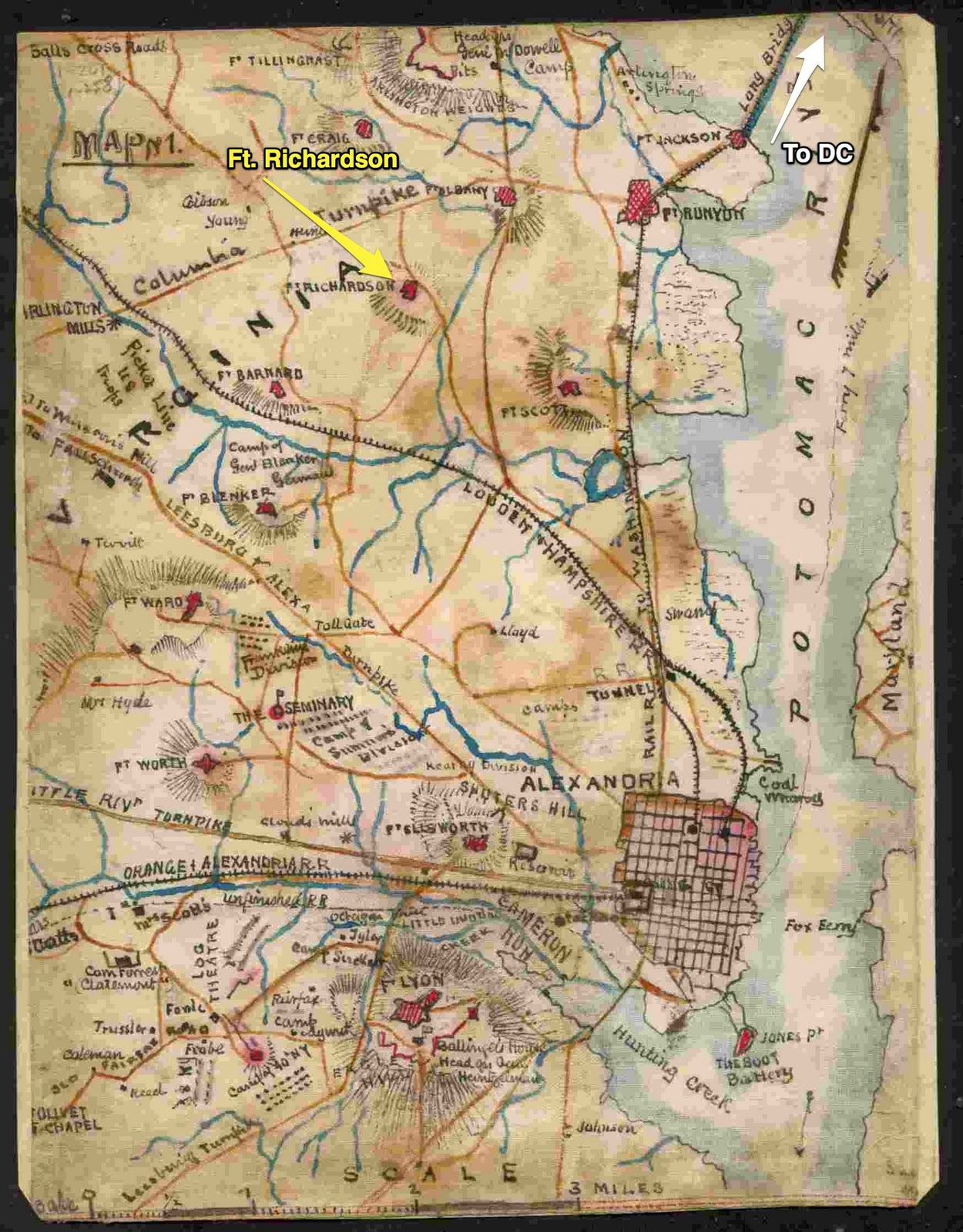 Letters from the Third