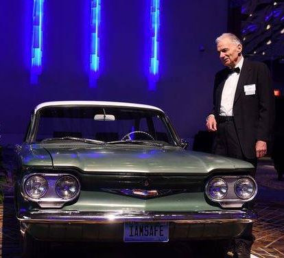 Just A Car Guy: in the latest issue of the Hagerty magazine, they did a ...