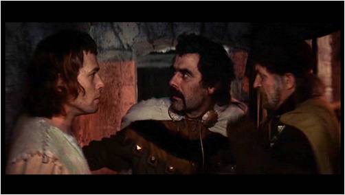 ESMA Englishblog: "Macbeth"