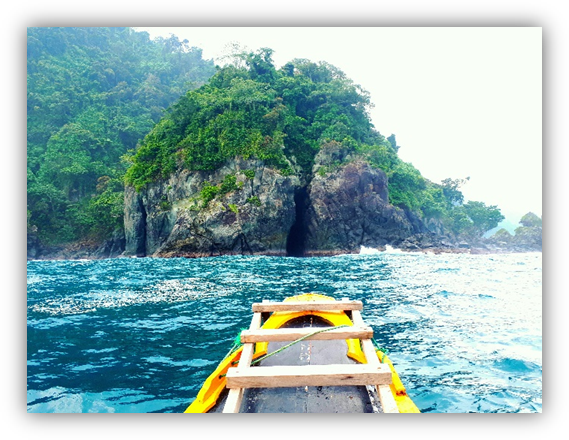 WAYANG ISLAND, The Hidden Beauty at the Gateway of Sumatra