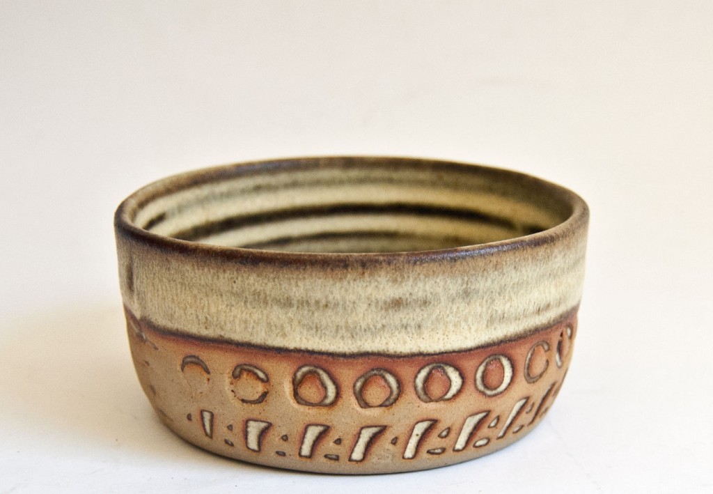 sunday pottery: TREMAR POTTERY