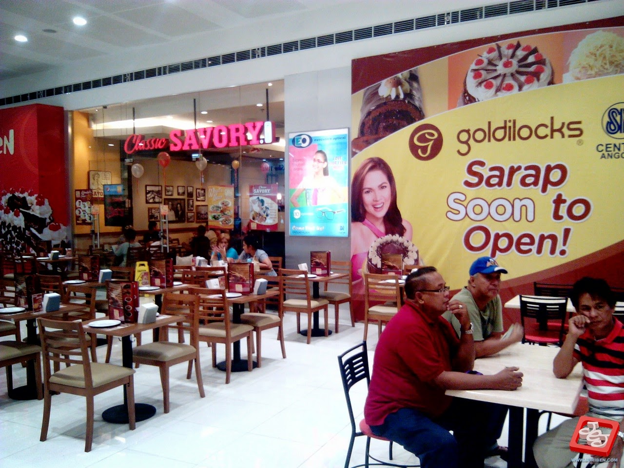 SM Center Angono Now Open to Serve You | Jori's Entertainment Journal