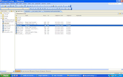 microsoft frontpage 2003 türkçe + key ve serial tek link indir-bilim ve ...