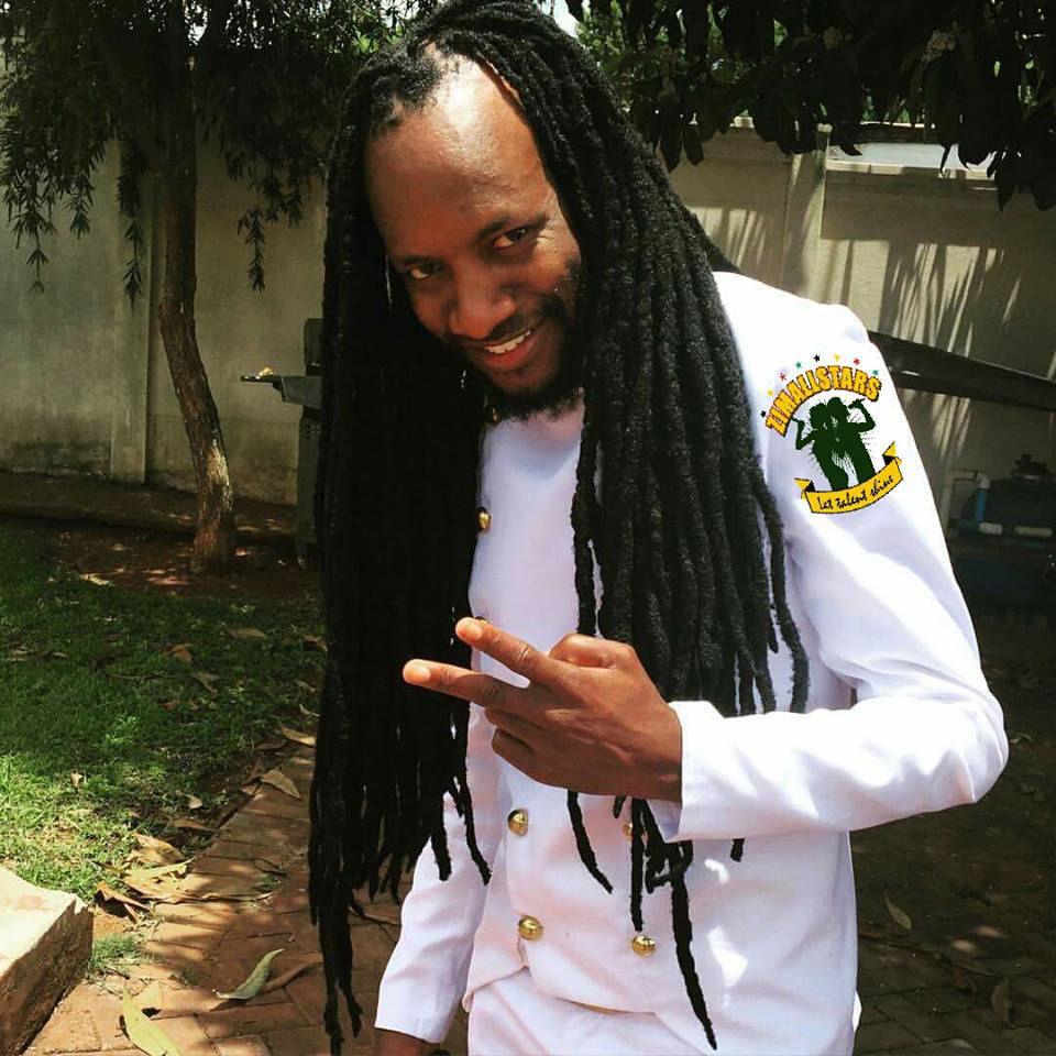 Winky D's Disappear comes number 5 on BBC 1Xtra