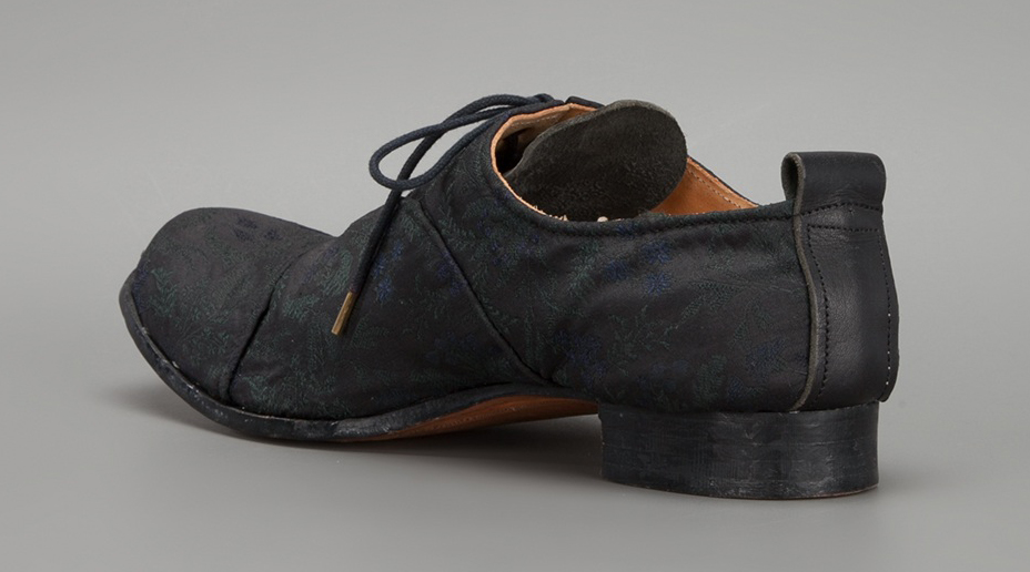 Tomorrow comes Today: Paul Harnden