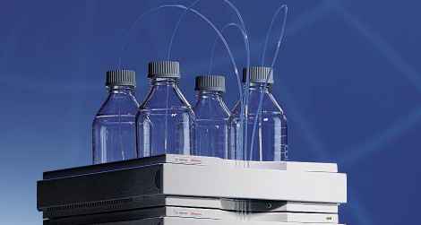 FEM ANALYTIKA LAB : HIGH PERFORMANCE LIQUID CHROMATOGRAPHY (HPLC)