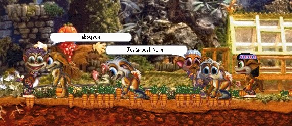 Do you have a gaming secret? | Page 4 | NeoGAF