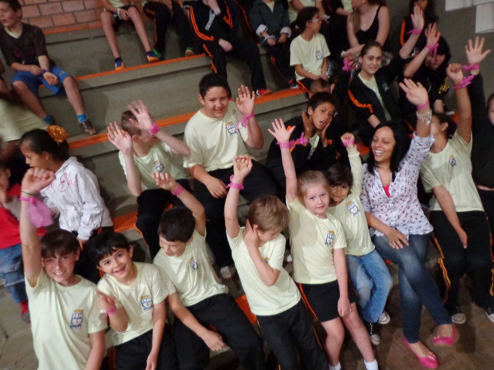 Núcleo Educacional Frei Deodato