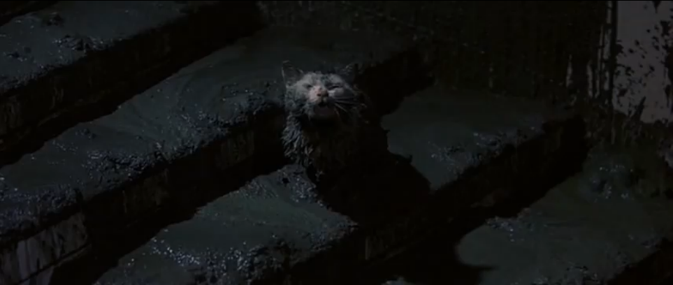 Life Between Frames: 60 Years of Godzilla - Godzilla vs. the Smog Monster