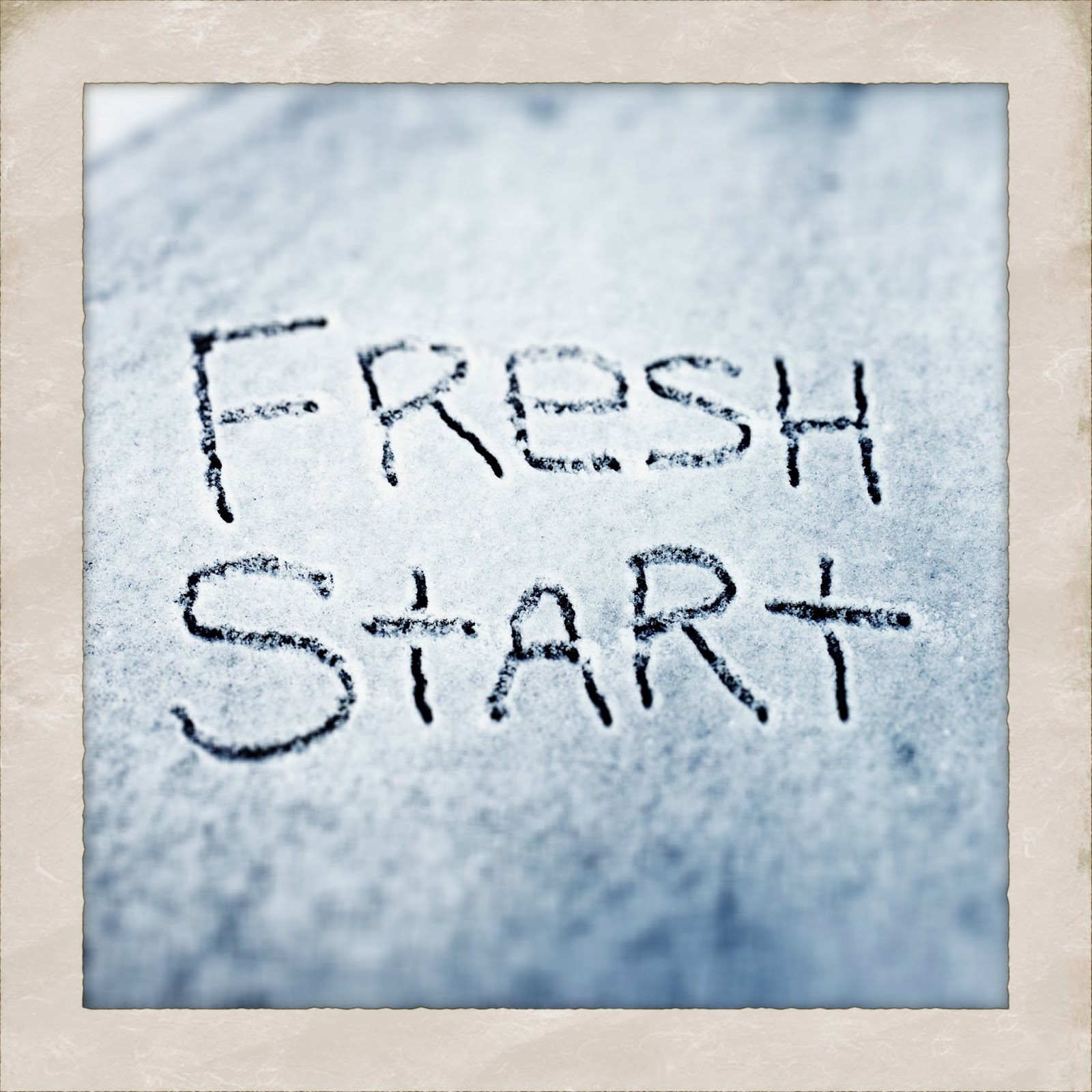 PARDYMAMA: Fresh Start